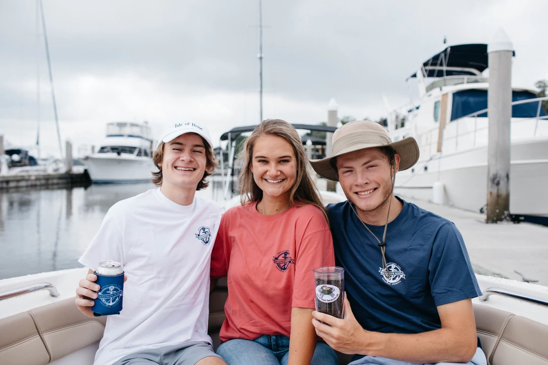 Savannah Ship's Store - Isle of Hope Marina