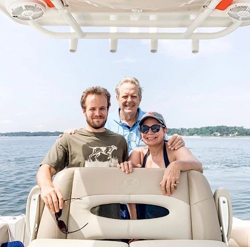 Photos Gallery - Isle of hope Marina